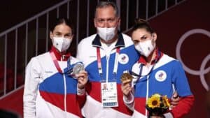 8 Countries With The Most Summer Olympic Medals - Factographia