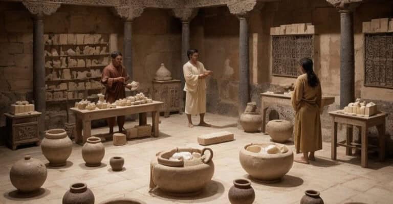 10 Everyday Things That Originated in Ancient Civilizations and Still ...