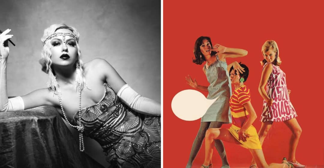 100 Years Of Style: How Our Fashion Changed Over The Last Century ...
