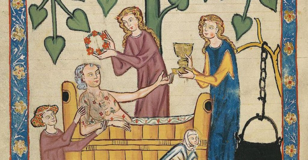 9 Facts About Medieval Everyday Life That Will Blow Your Mind ...