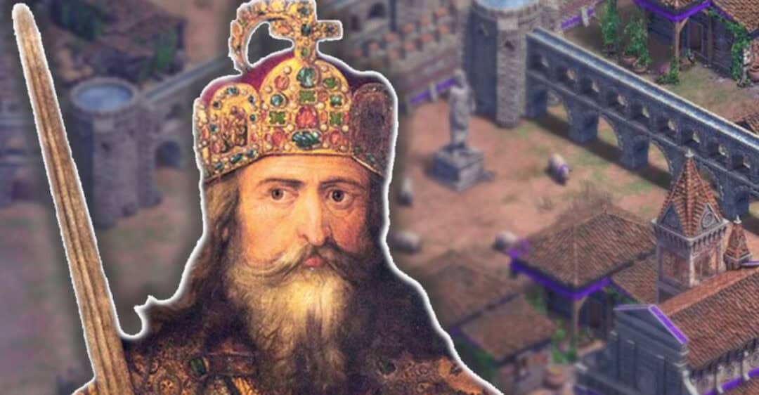 Top 9 Most Powerful Kings In The History Of The World And What They Had ...