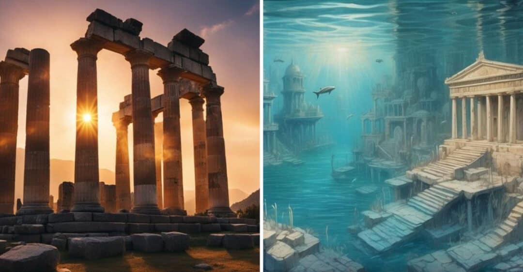 12 Secrets of Ancient Greece That Will Amaze You - Factographia