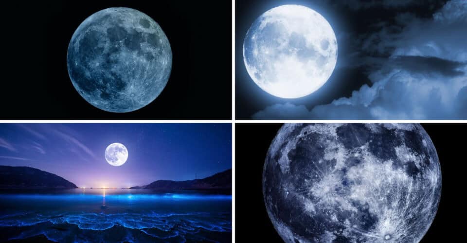 12 Astonishing Facts About the Blue Moon That Will Make You Look Up ...
