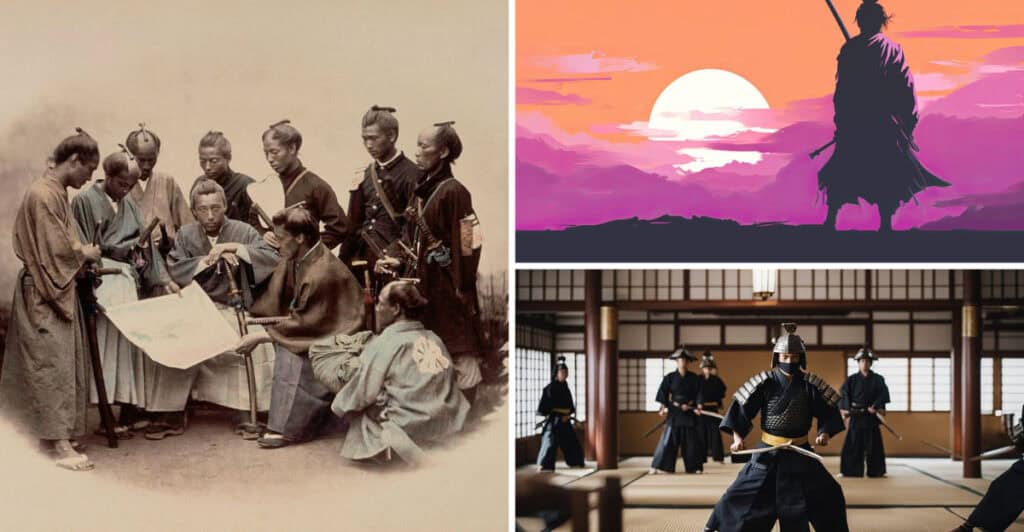 12 Legendary Facts About the Samurai and Their Impact on Japanese ...