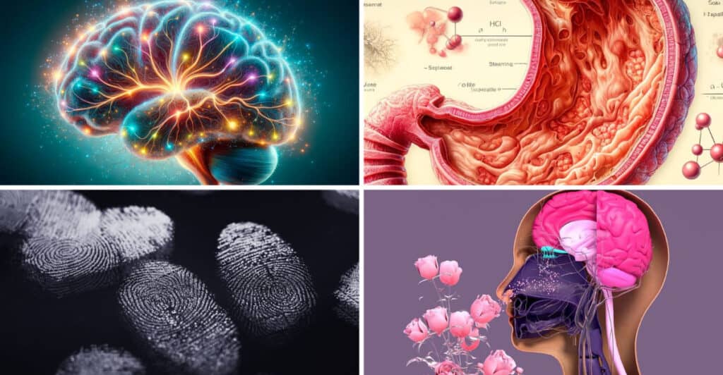 12 Mind-Blowing Facts About the Human Body You Didn’t Know - Factographia