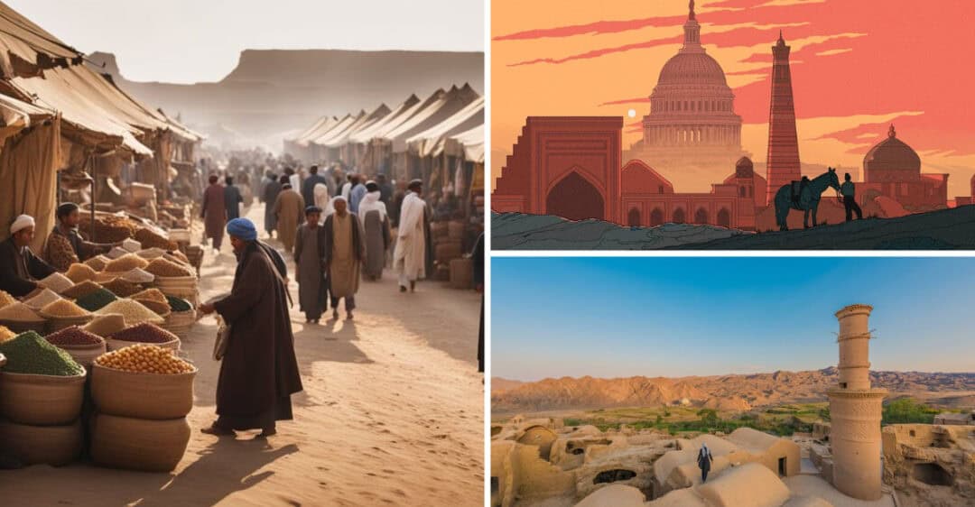 12 Fascinating Facts About the Silk Road and Its Global Impact ...