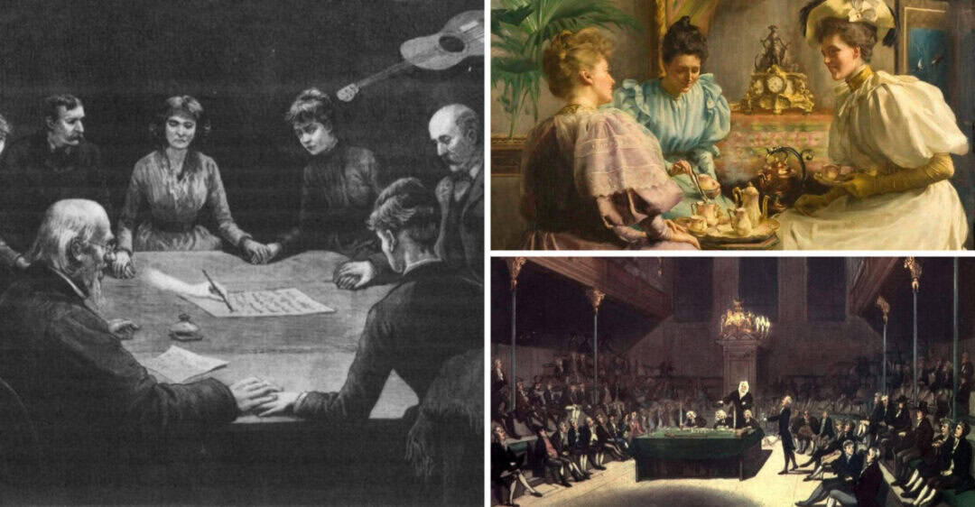 12 Shocking Facts About the Victorian Era That Will Surprise You ...