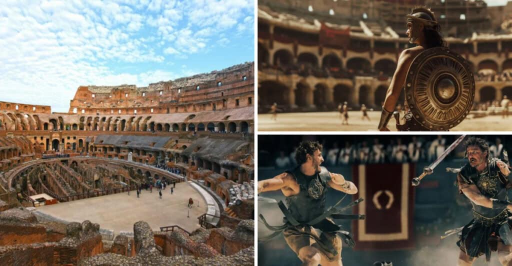 More Than Just Fighters: 12 Surprising Gladiator Facts - Factographia