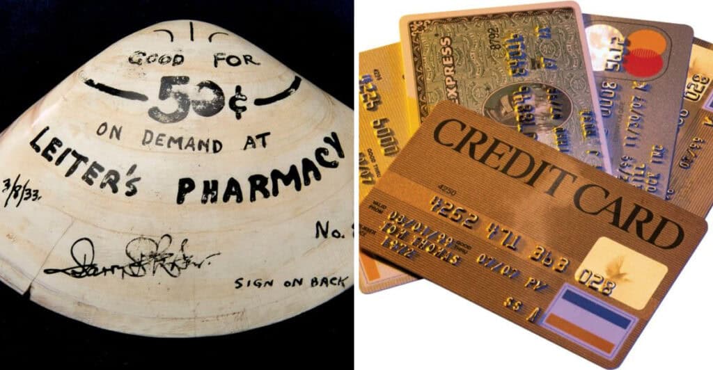 8 Facts About The History of Money: How Coins, Shells, and Digital ...