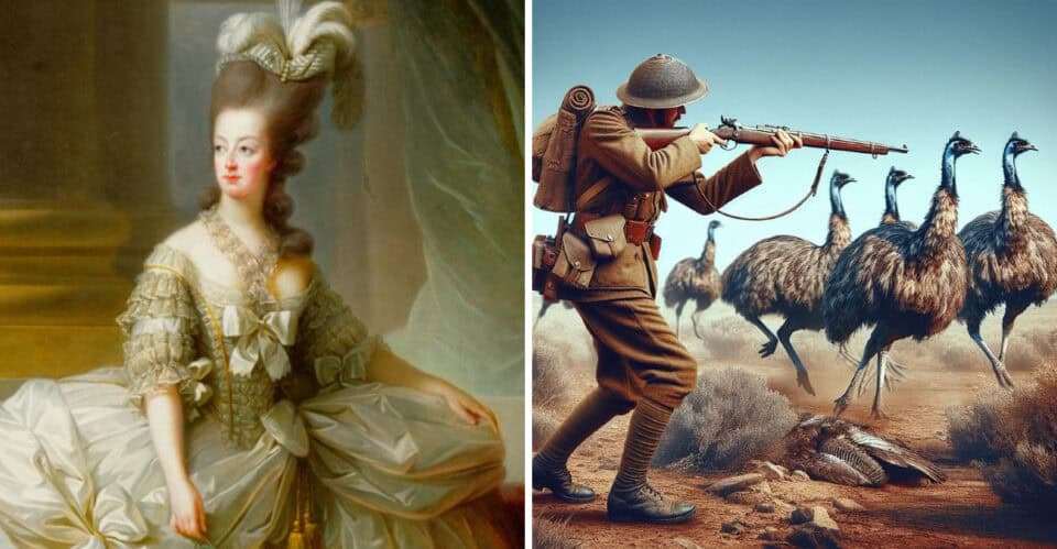 6 Jaw-Dropping Facts About History's Absolute Worst Year - Factographia